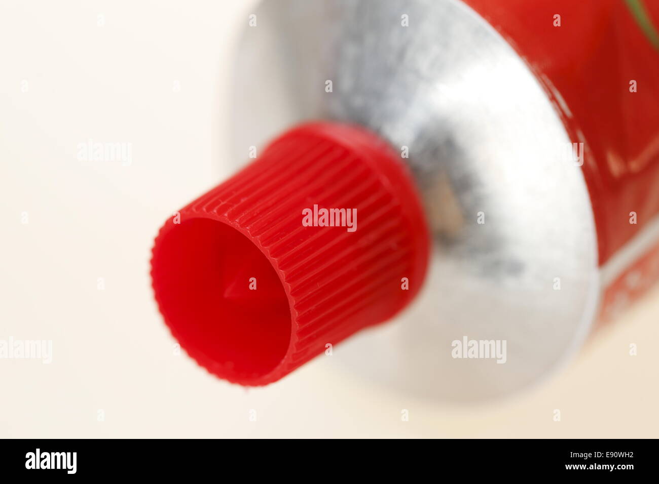 Red plug hi-res stock photography and images - Alamy