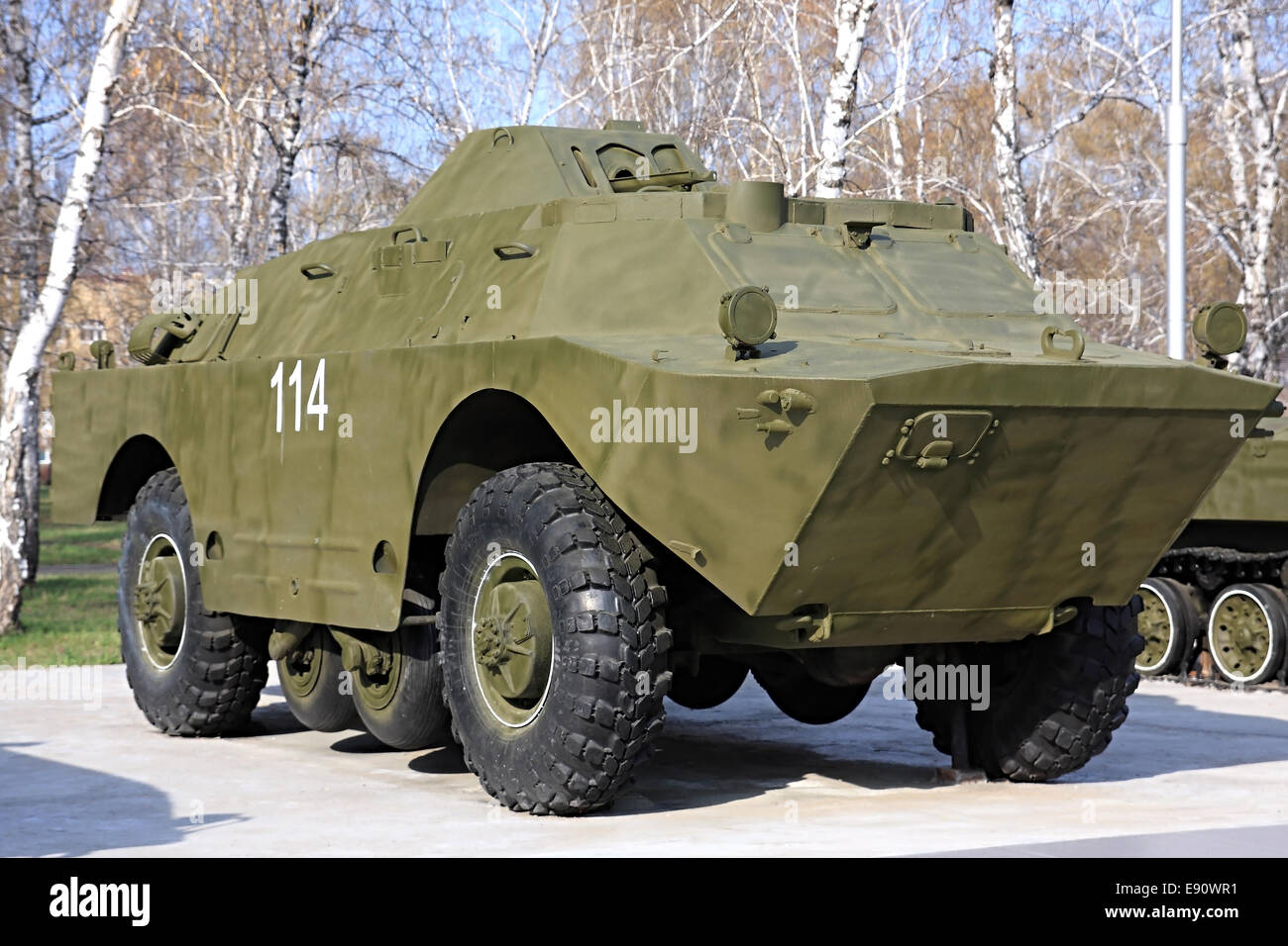 Reconnaissance machine hi-res stock photography and images - Alamy