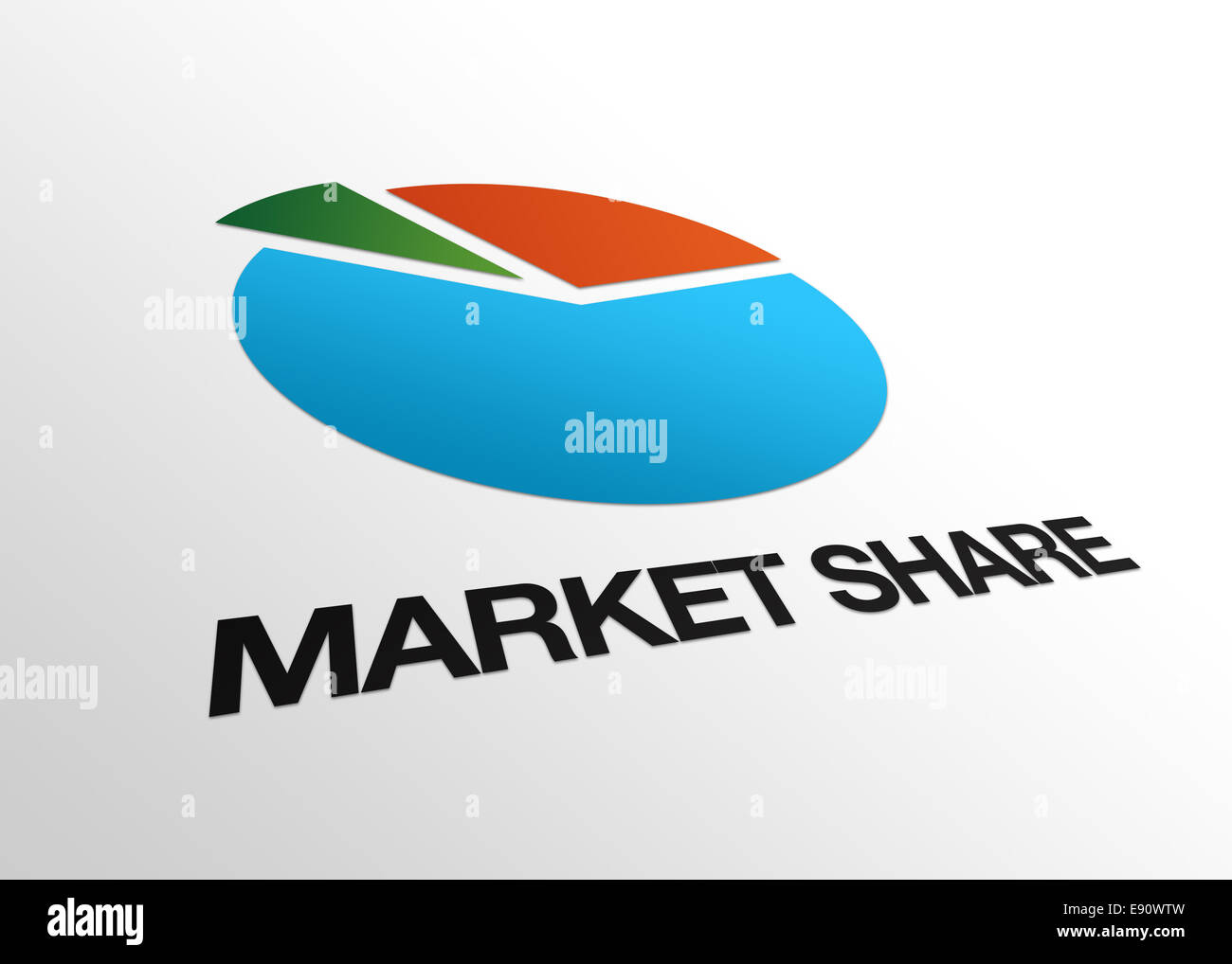 Shares stock market share hi-res stock photography and images - Alamy