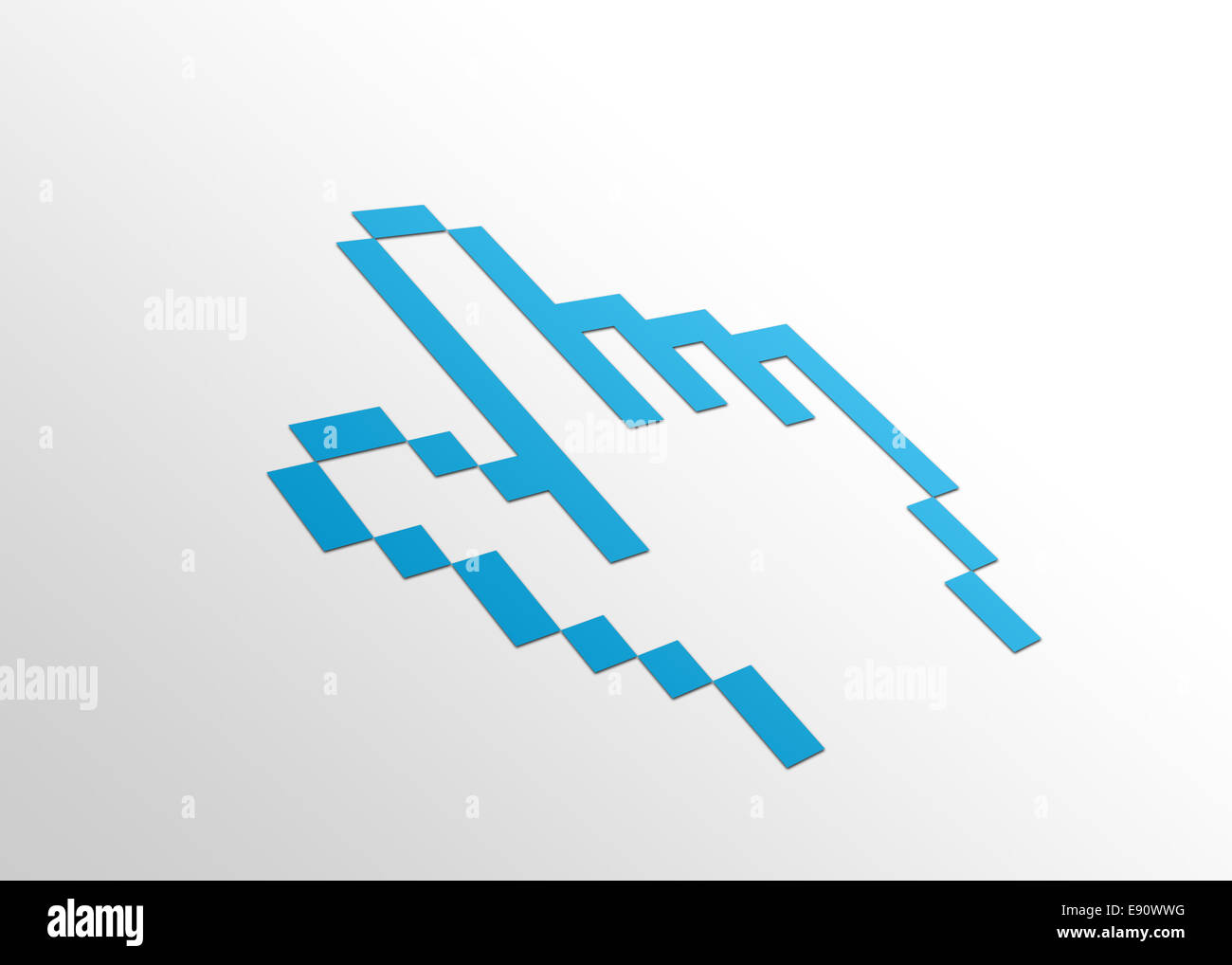 Computer cursor - nimfacharlotte