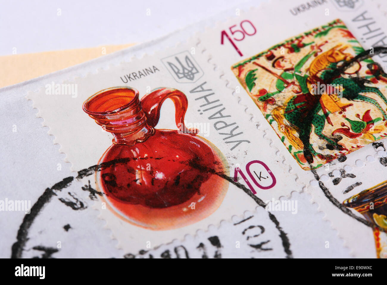 Ua letters hi-res stock photography and images - Alamy