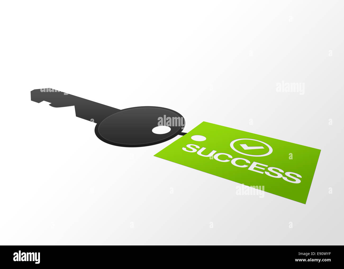 Key to success hi-res stock photography and images - Alamy