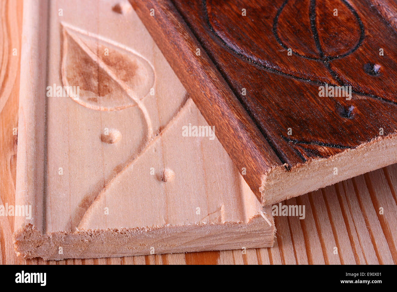 Two boards hi-res stock photography and images - Alamy