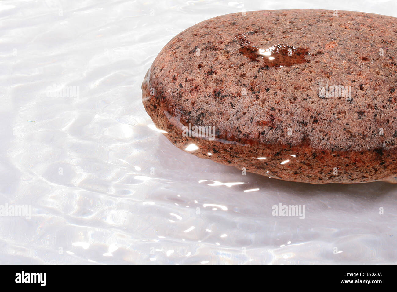 Reflected sun hi-res stock photography and images - Alamy