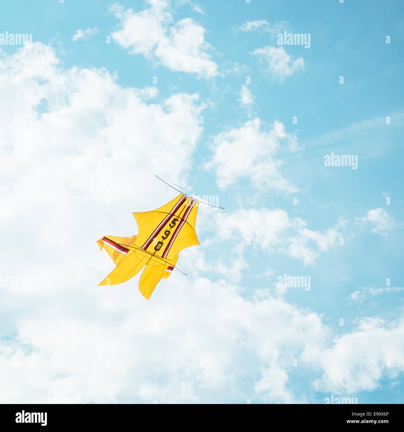 Bali Kite Festival - a traditional annual religious festival where huge ...