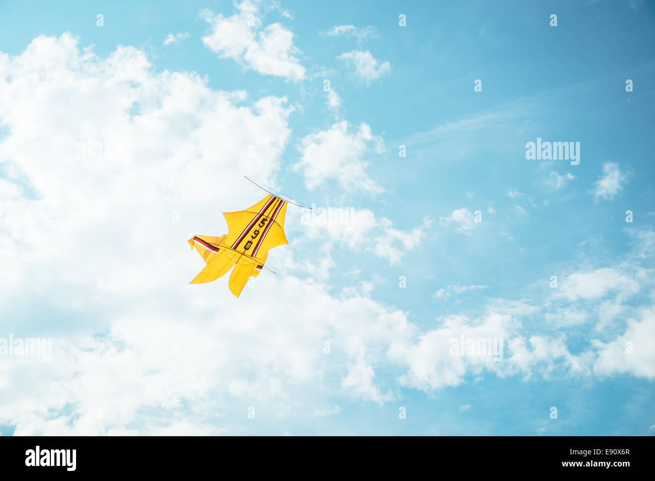 Bali Kite Festival - a traditional annual religious festival where huge ...