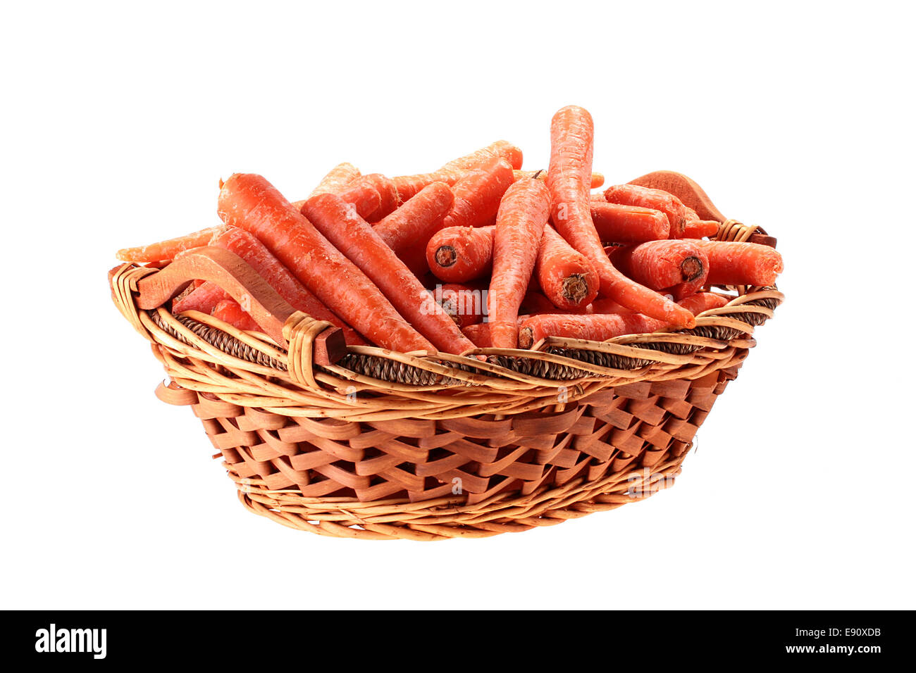 Long carrot hi-res stock photography and images - Alamy