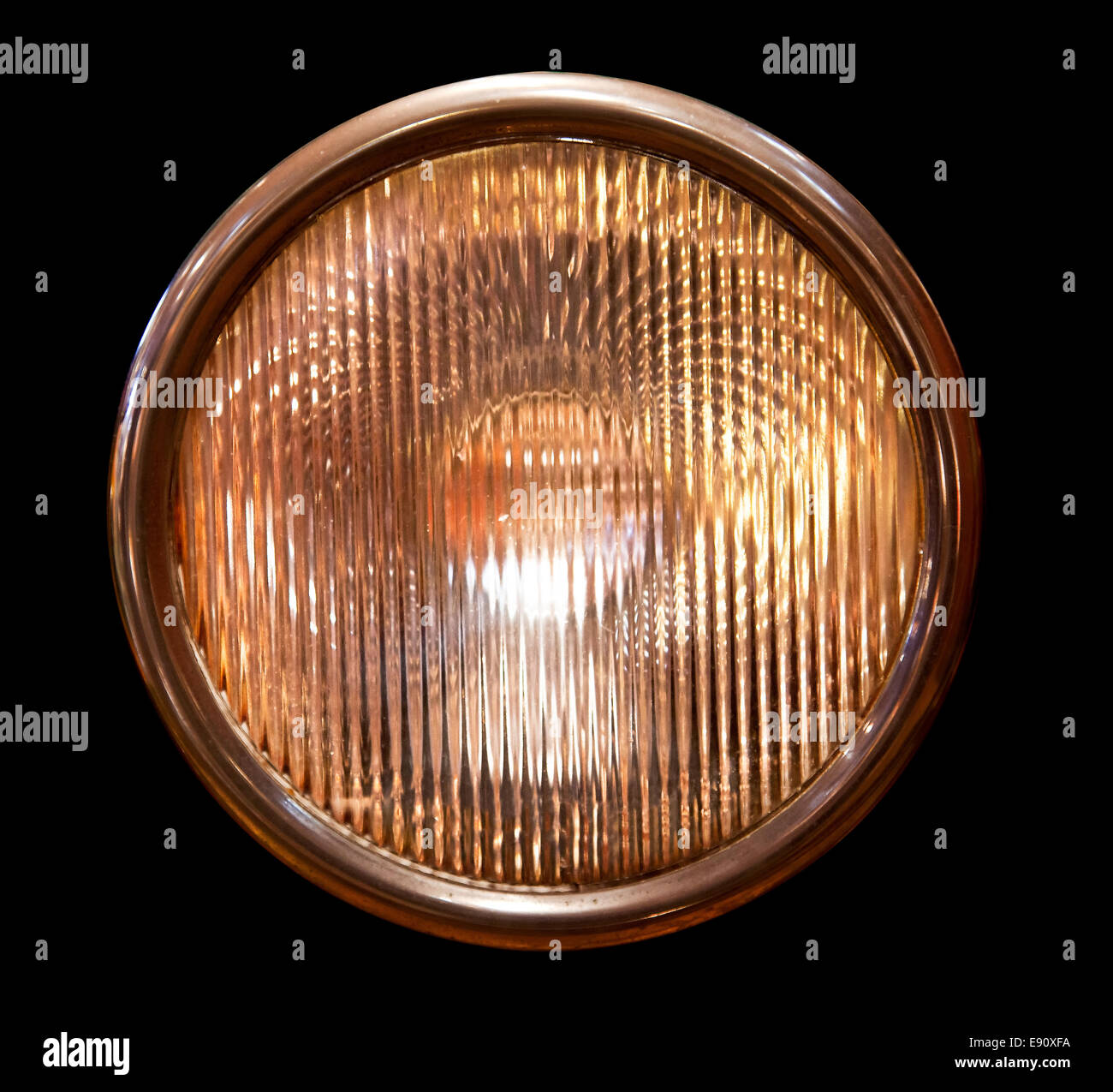 Headlamp hi-res stock photography and images - Alamy