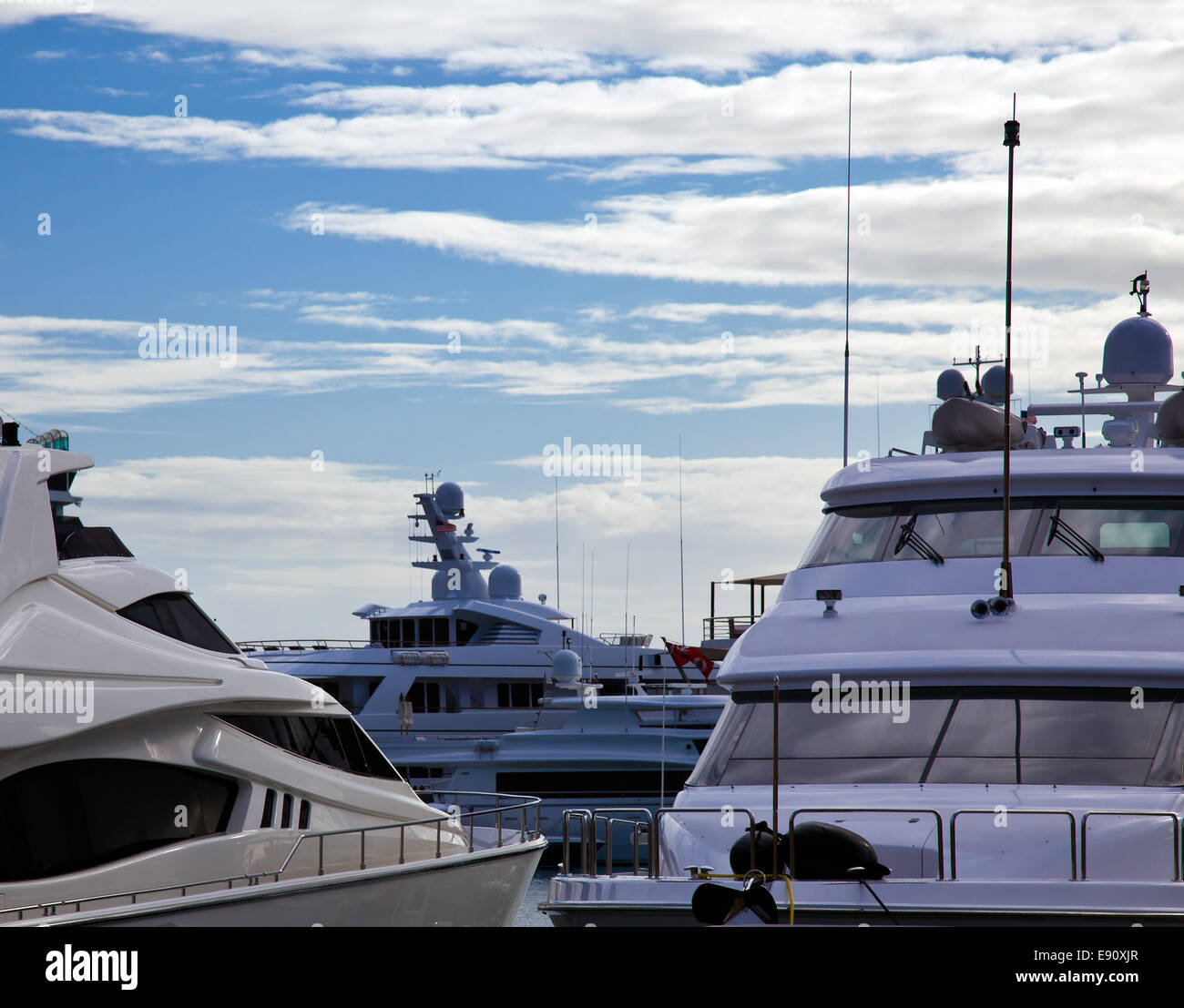 Power boats hi-res stock photography and images - Alamy