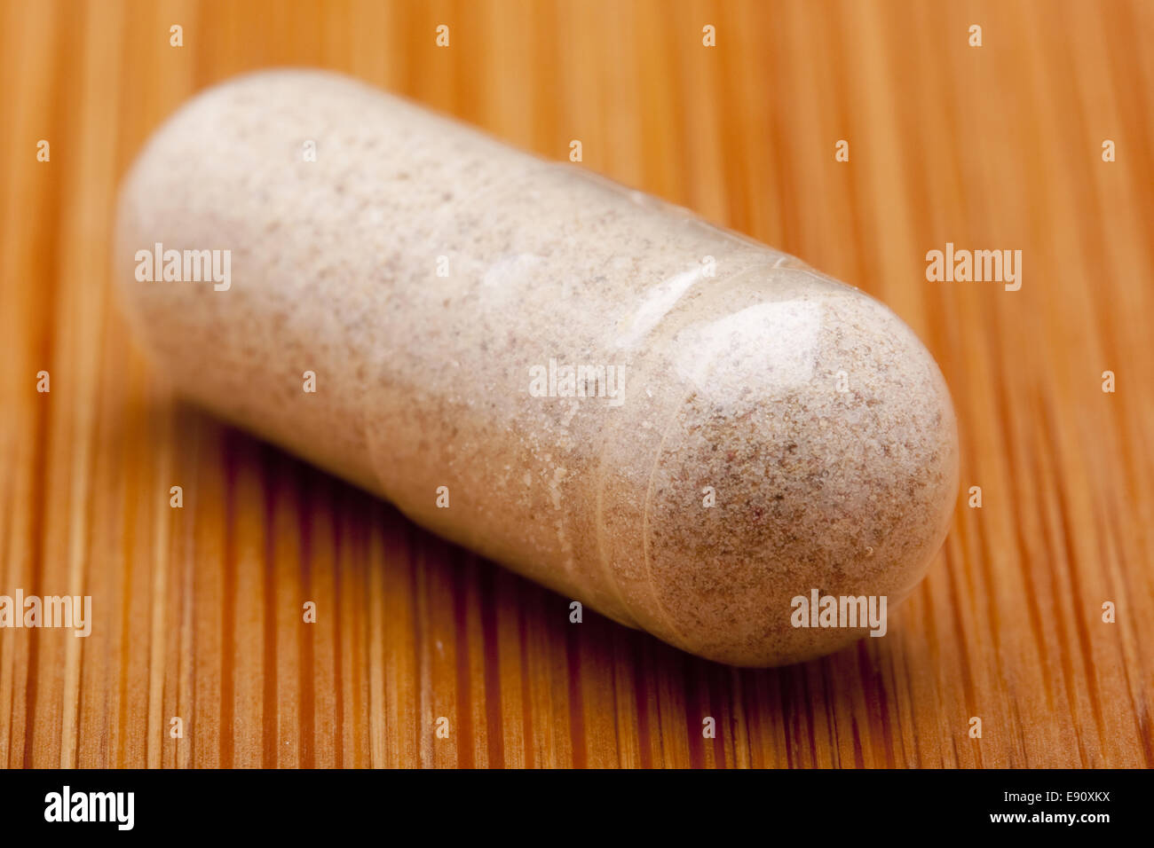 Clear pill hi-res stock photography and images - Alamy
