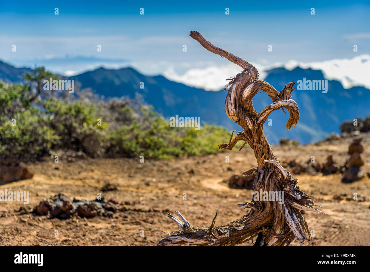 Volcanic wallpaper hi-res stock photography and images - Alamy
