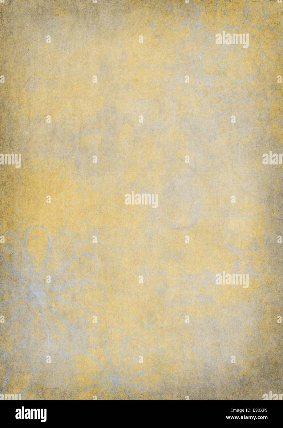 old paper background Stock Photo - Alamy