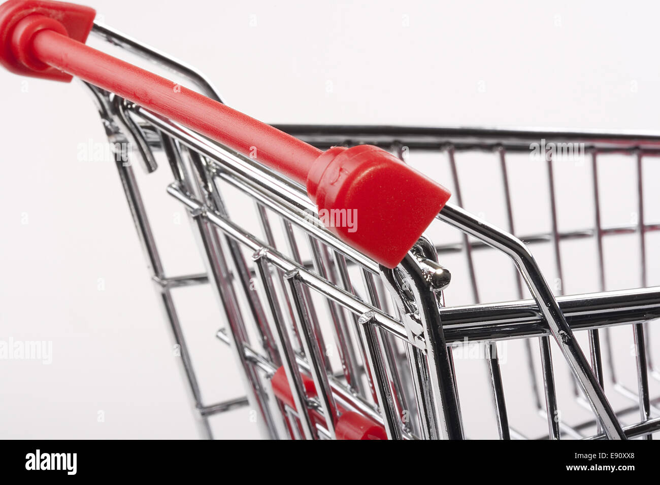 Empty cart icon hi-res stock photography and images - Alamy