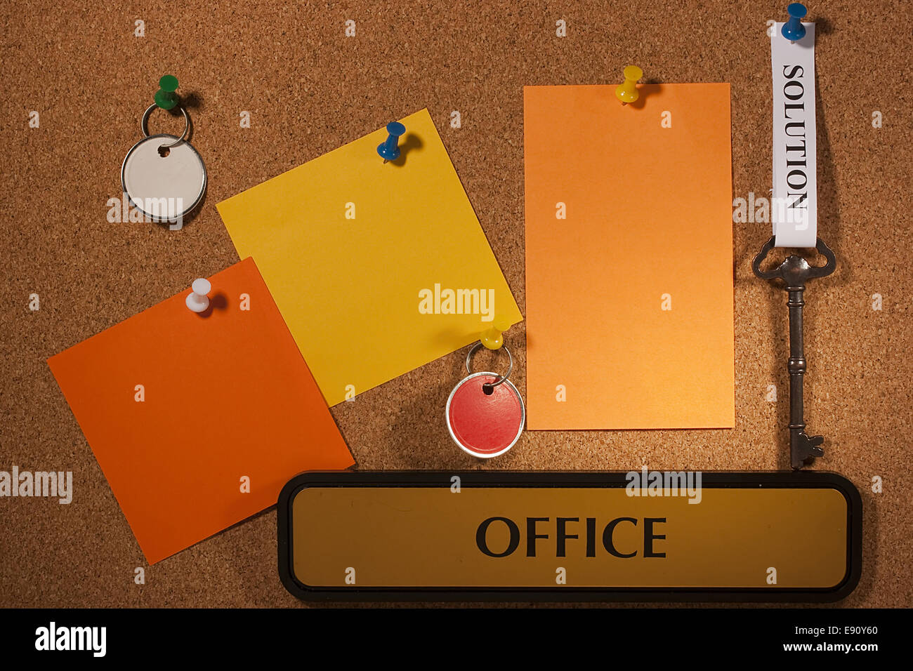 Solution starting hi-res stock photography and images - Alamy