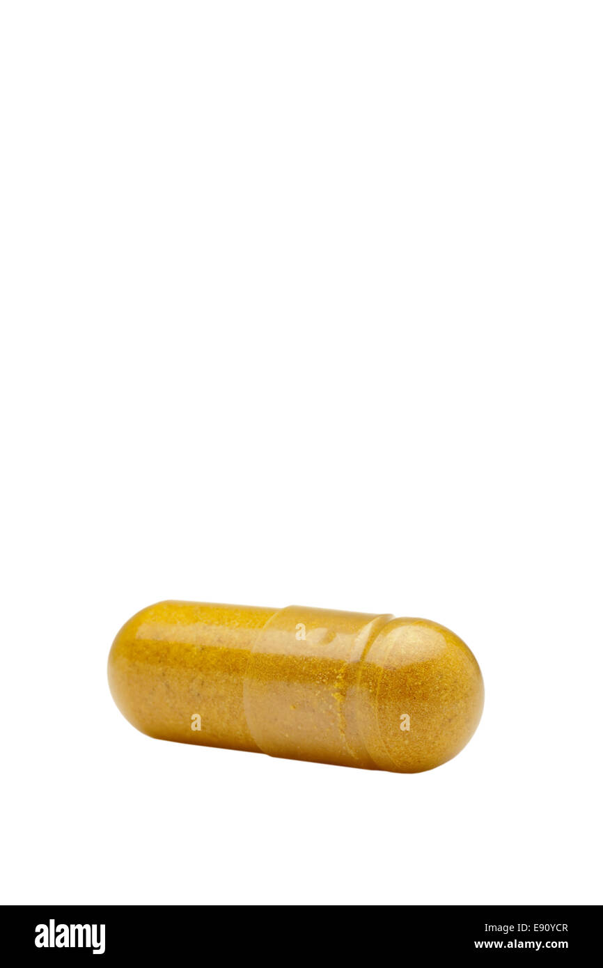 Viral capsule Cut Out Stock Images & Pictures - Alamy