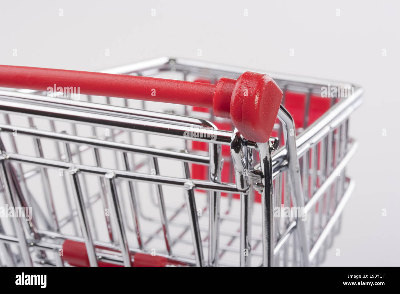 Empty cart icon hi-res stock photography and images - Alamy