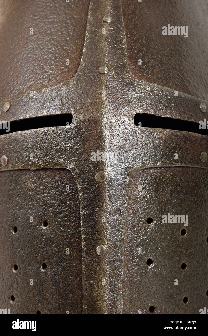 Eisenhelm hi-res stock photography and images - Alamy