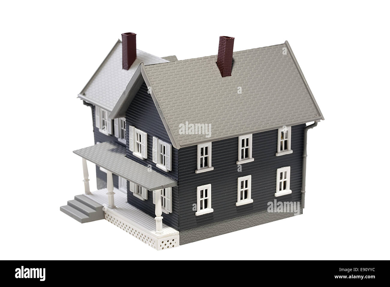 Building premises Cut Out Stock Images & Pictures - Alamy