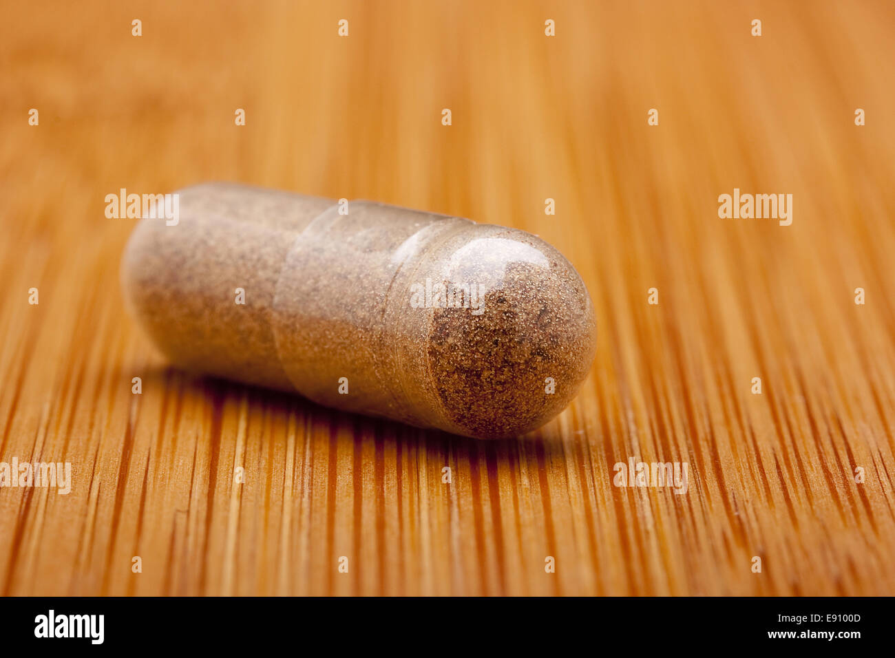 Clear pill hi-res stock photography and images - Alamy