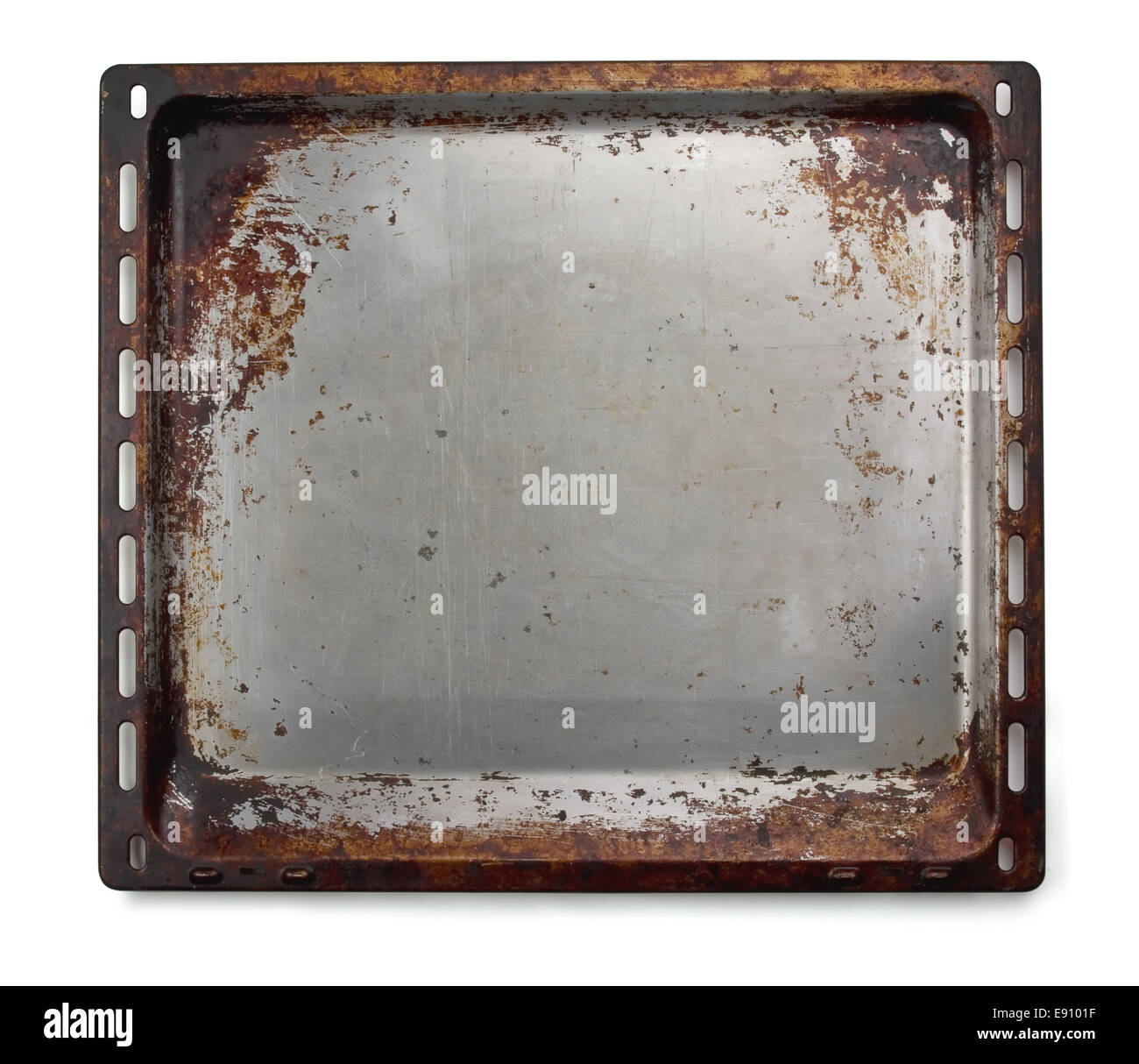 Baking tray hi-res stock photography and images - Alamy