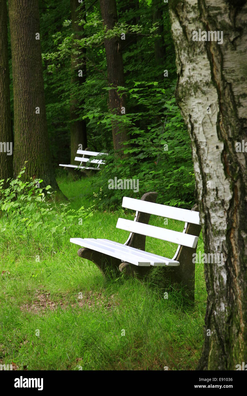 White banks hi-res stock photography and images - Alamy