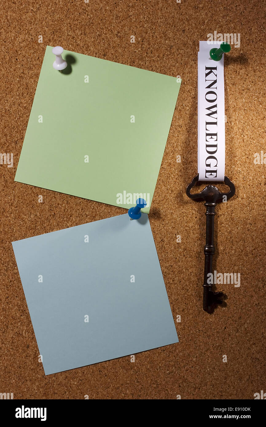 Keys of knowledge hi-res stock photography and images - Alamy