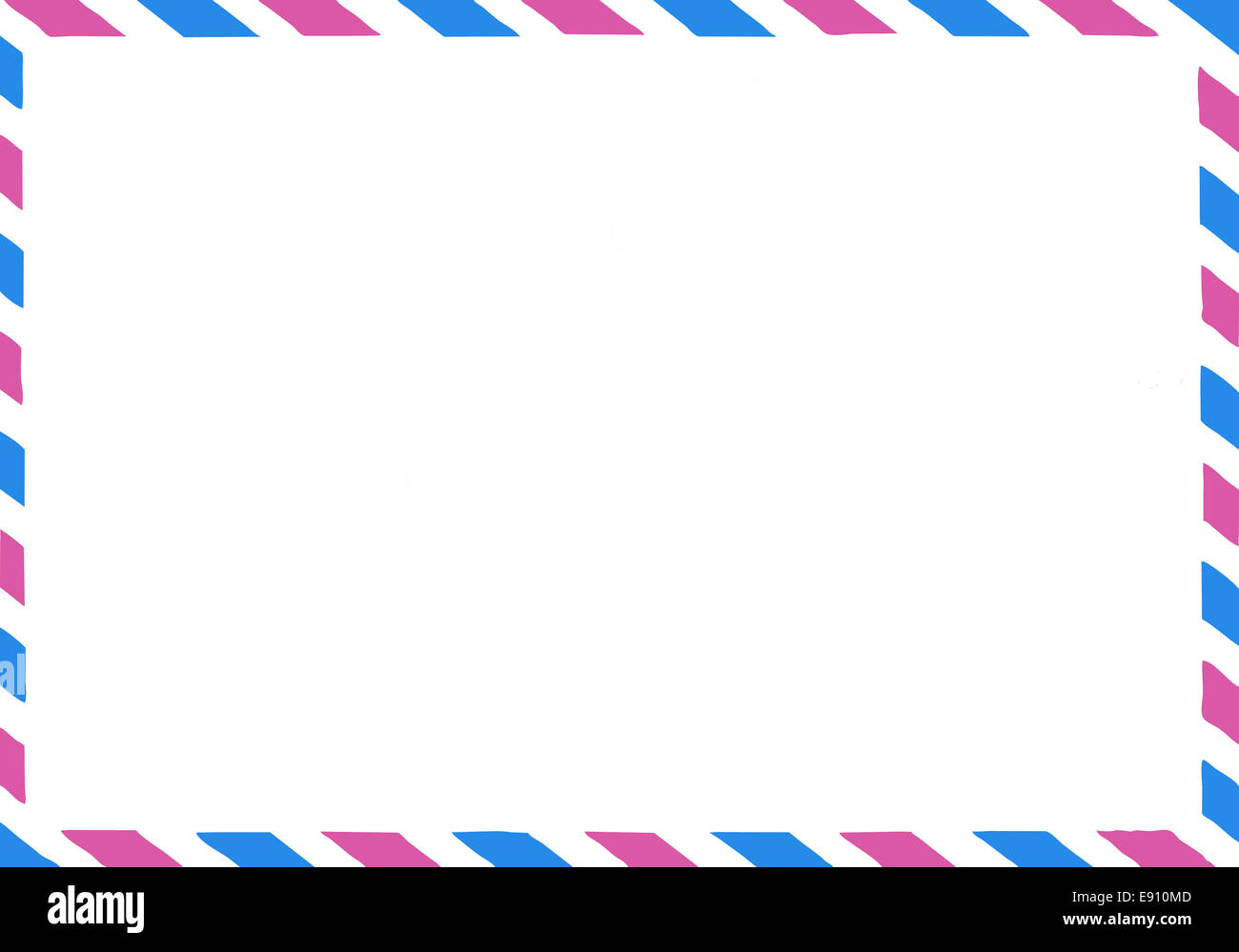 Postal envelope icon outline hi-res stock photography and images - Alamy