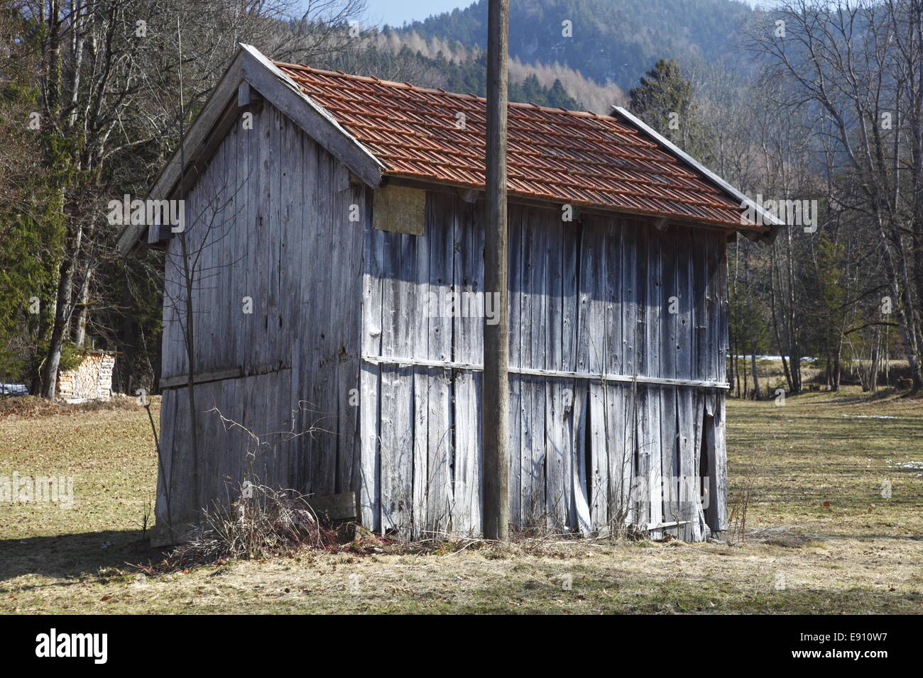 Klein hove hi-res stock photography and images - Alamy