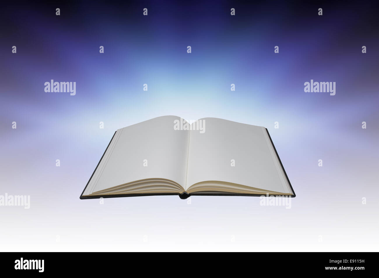 Isoliert leer leer hi-res stock photography and images - Alamy