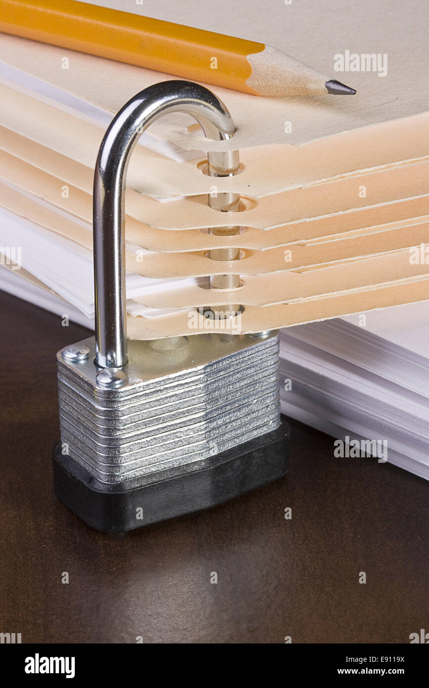 Protected folder hi-res stock photography and images - Alamy