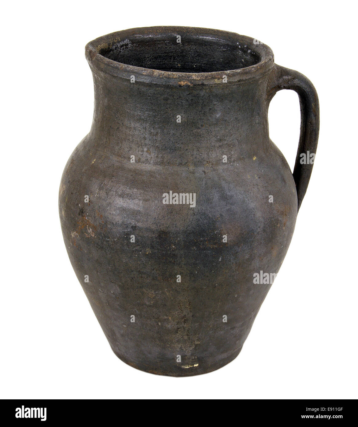 Clay pot hi-res stock photography and images - Alamy