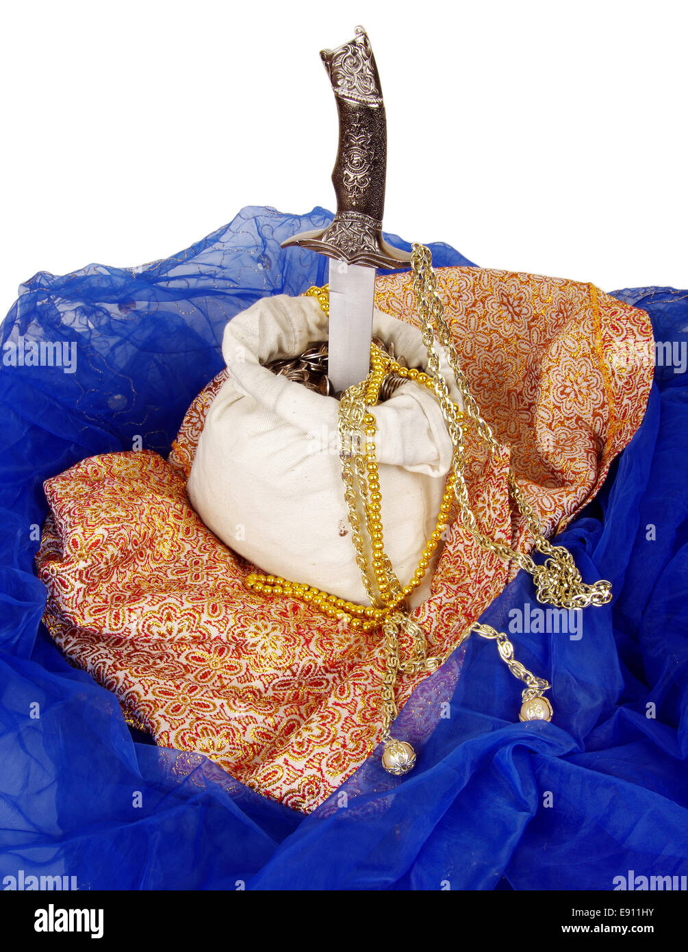 Dagger of copper hi-res stock photography and images - Alamy