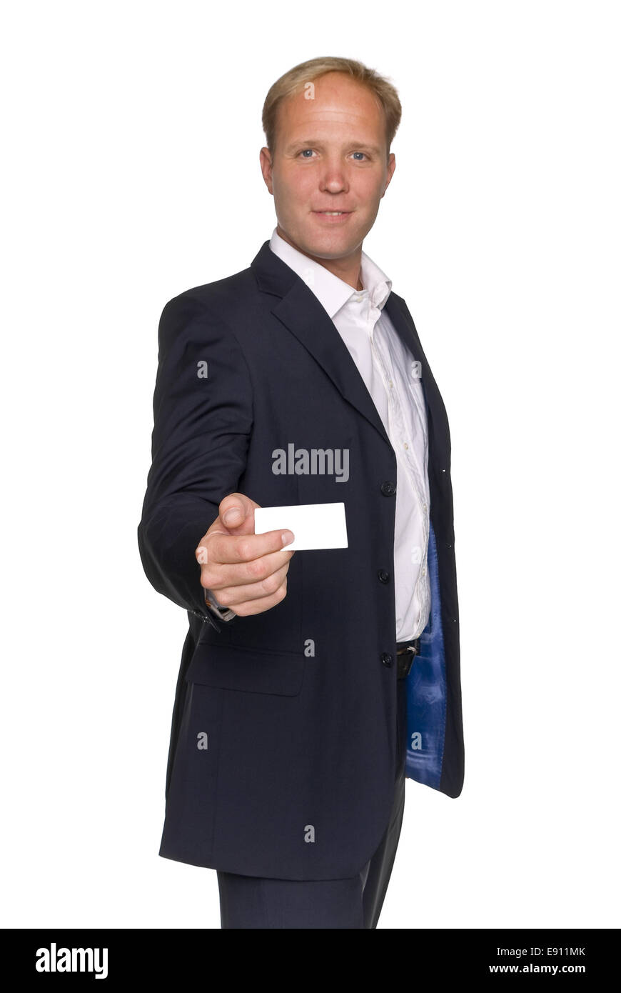 Business mann hi-res stock photography and images - Alamy