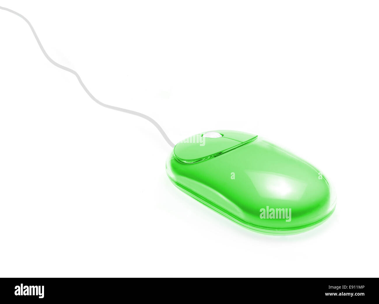 Computer maus hi-res stock photography and images - Alamy