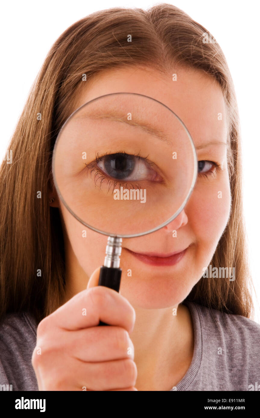 Nachsehen hi-res stock photography and images - Alamy