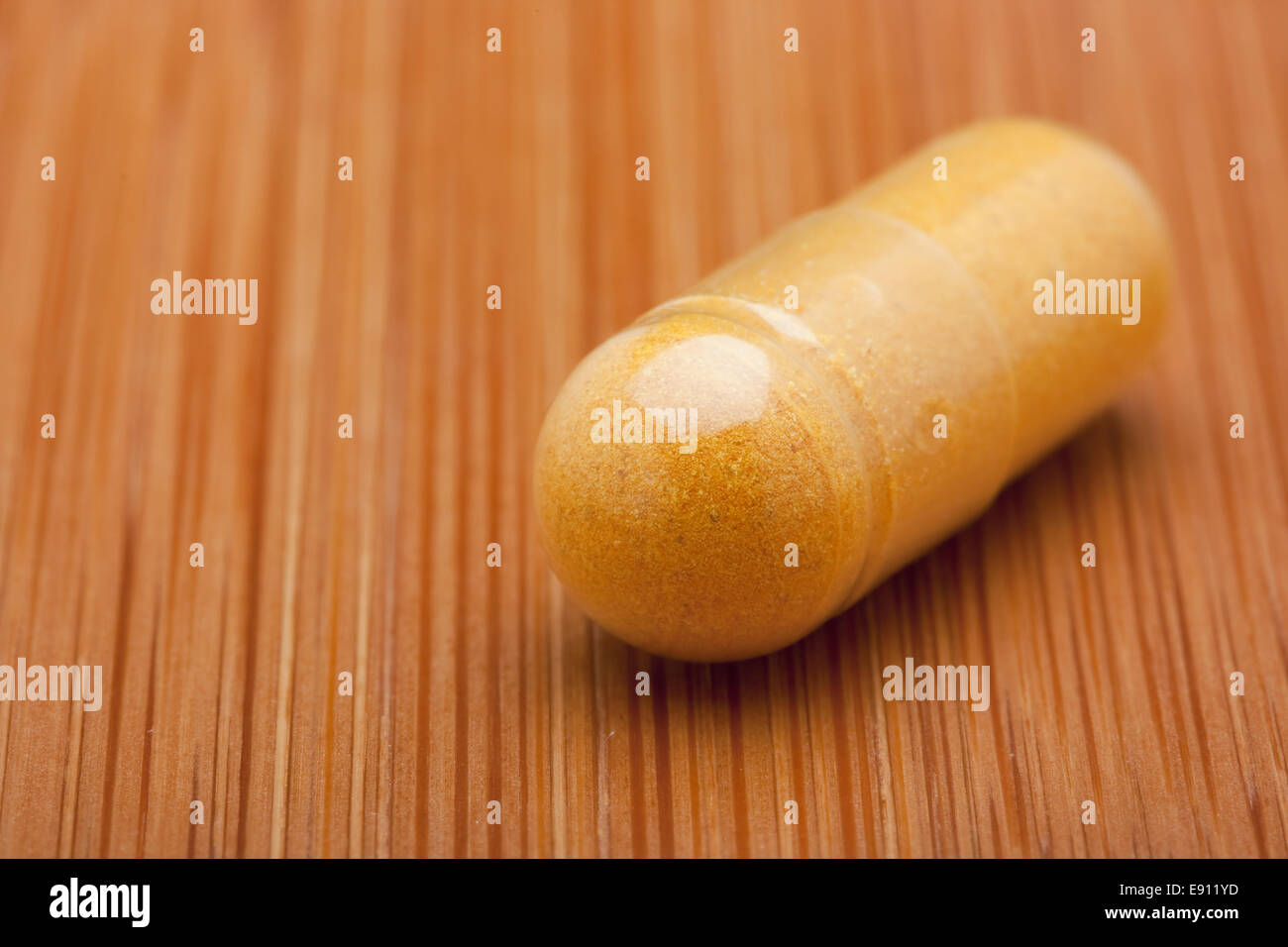 Clear pill hi-res stock photography and images - Alamy