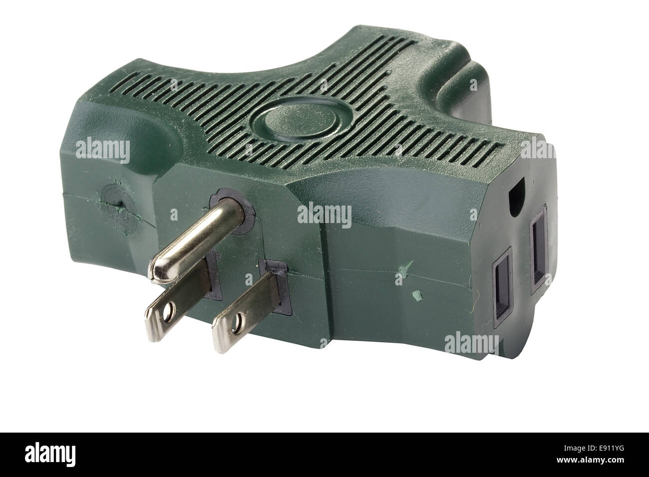 Extension adapter hi-res stock photography and images - Alamy