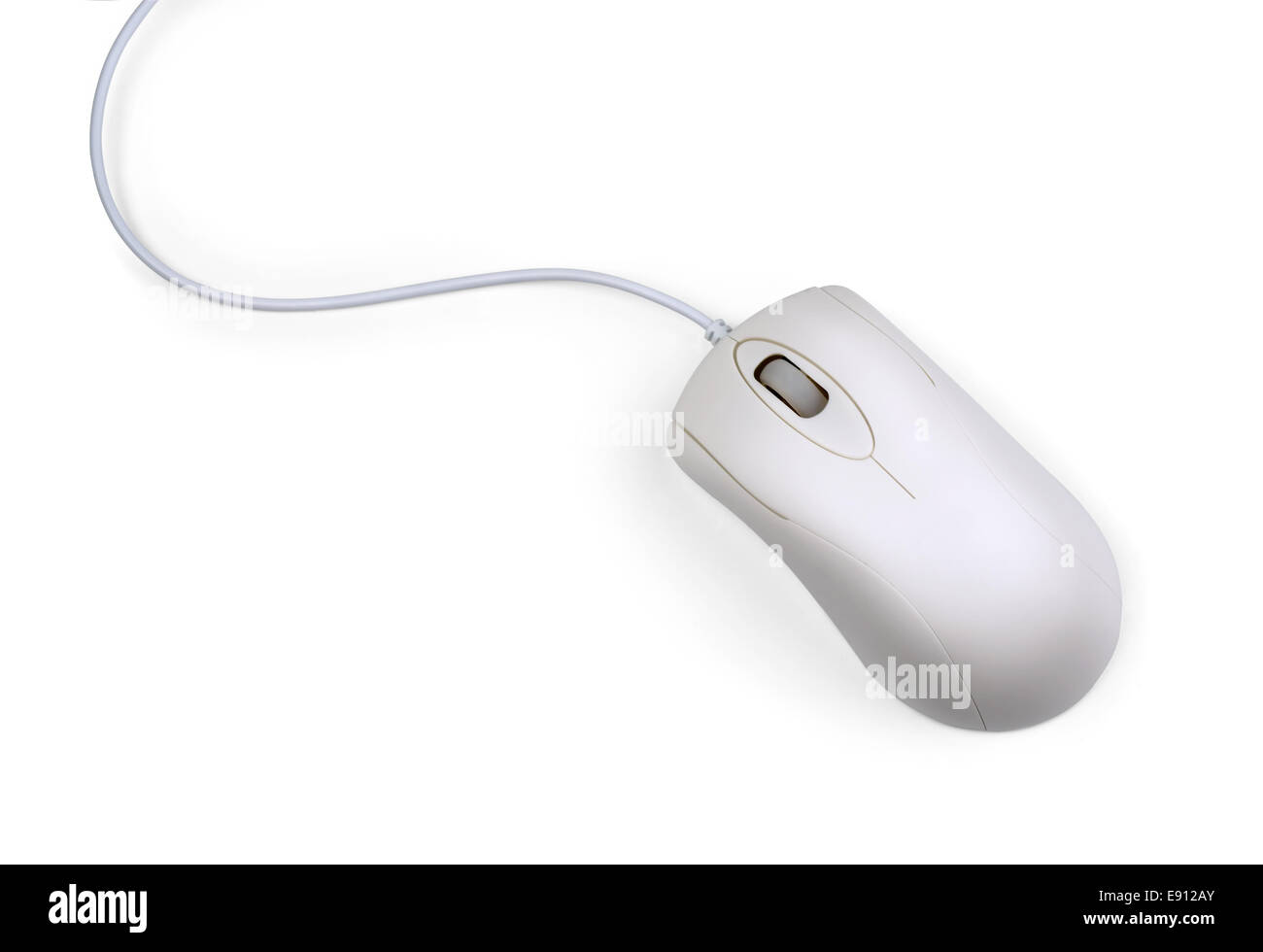 Ergonomic mouse hi-res stock photography and images - Alamy
