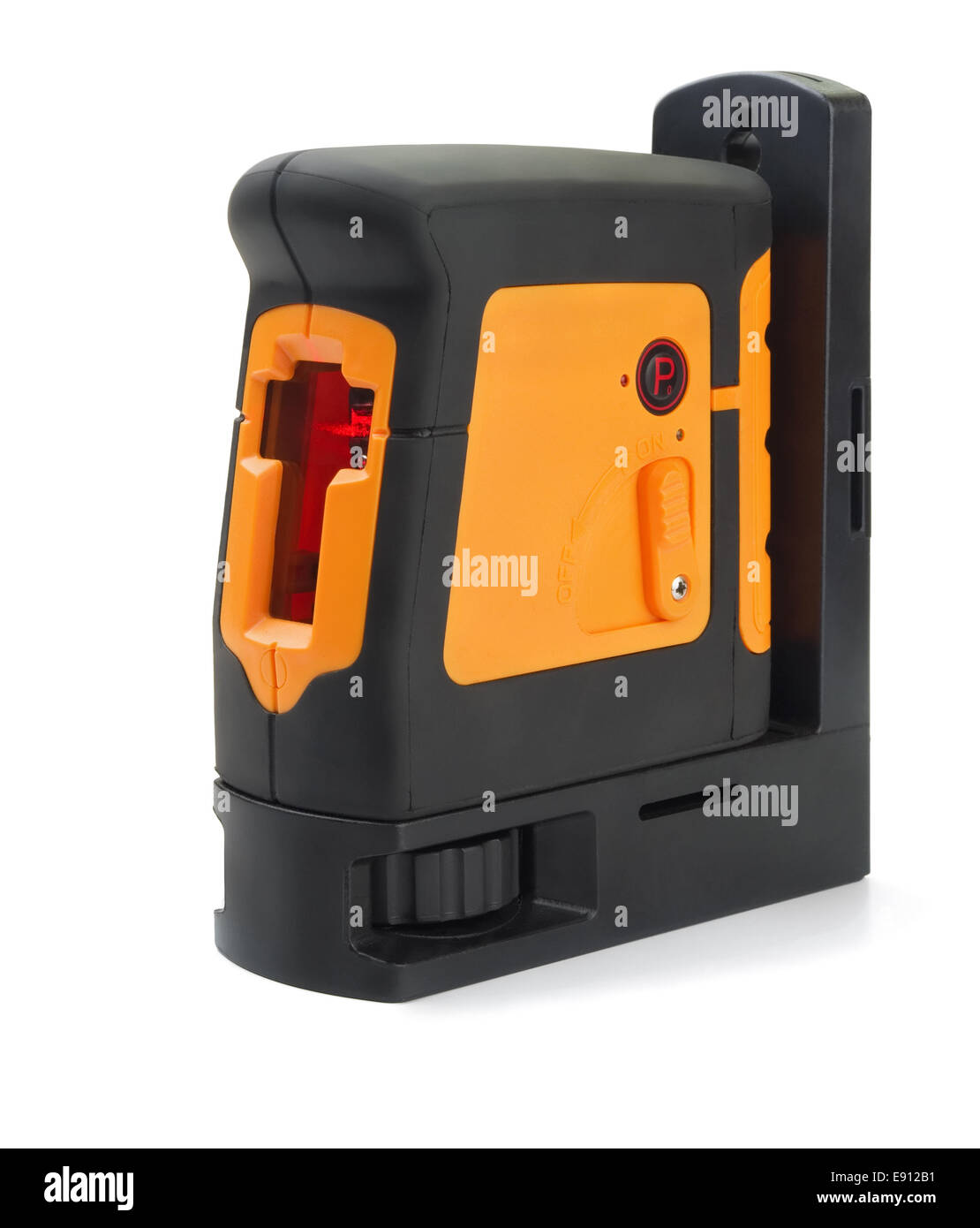 Laser level hi-res stock photography and images - Alamy