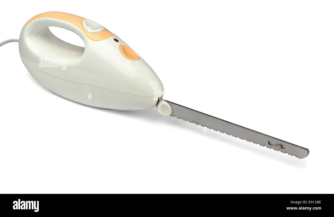 Electric knife hi-res stock photography and images - Alamy