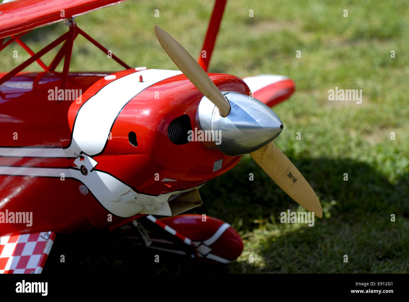 Modelflug hi-res stock photography and images - Alamy