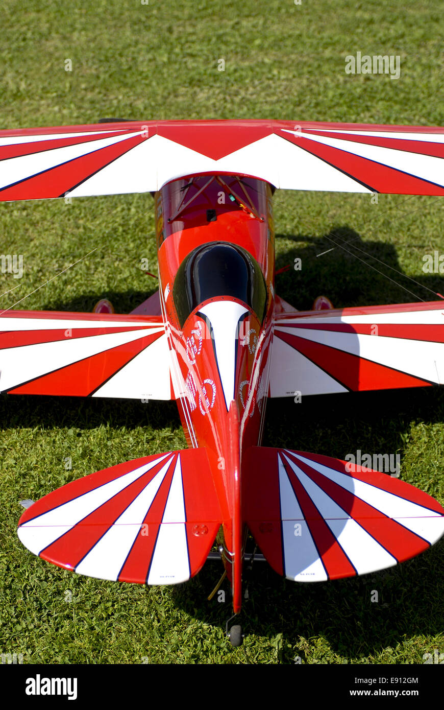 Modelflug hi-res stock photography and images - Alamy