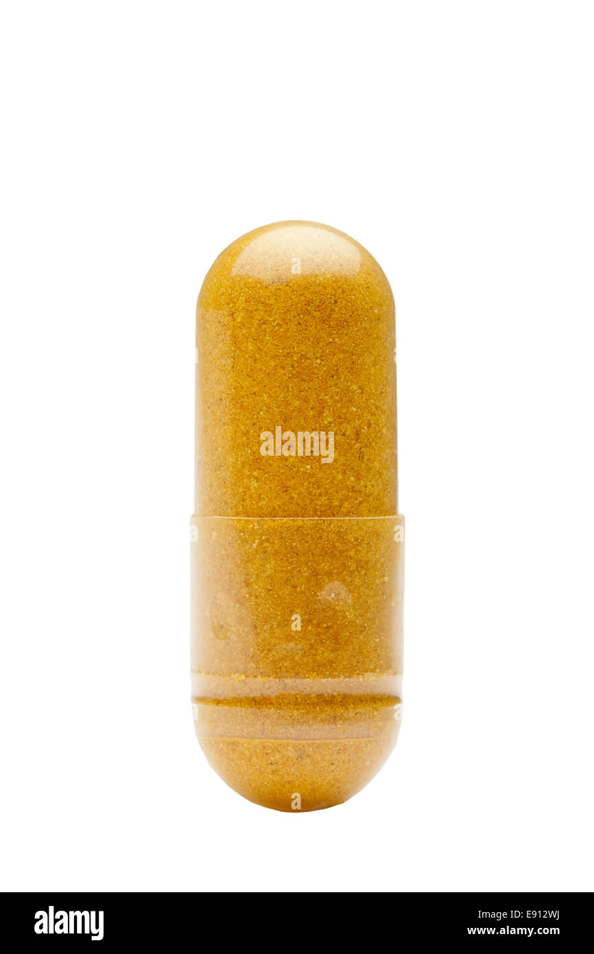 Viral capsule Cut Out Stock Images & Pictures - Alamy