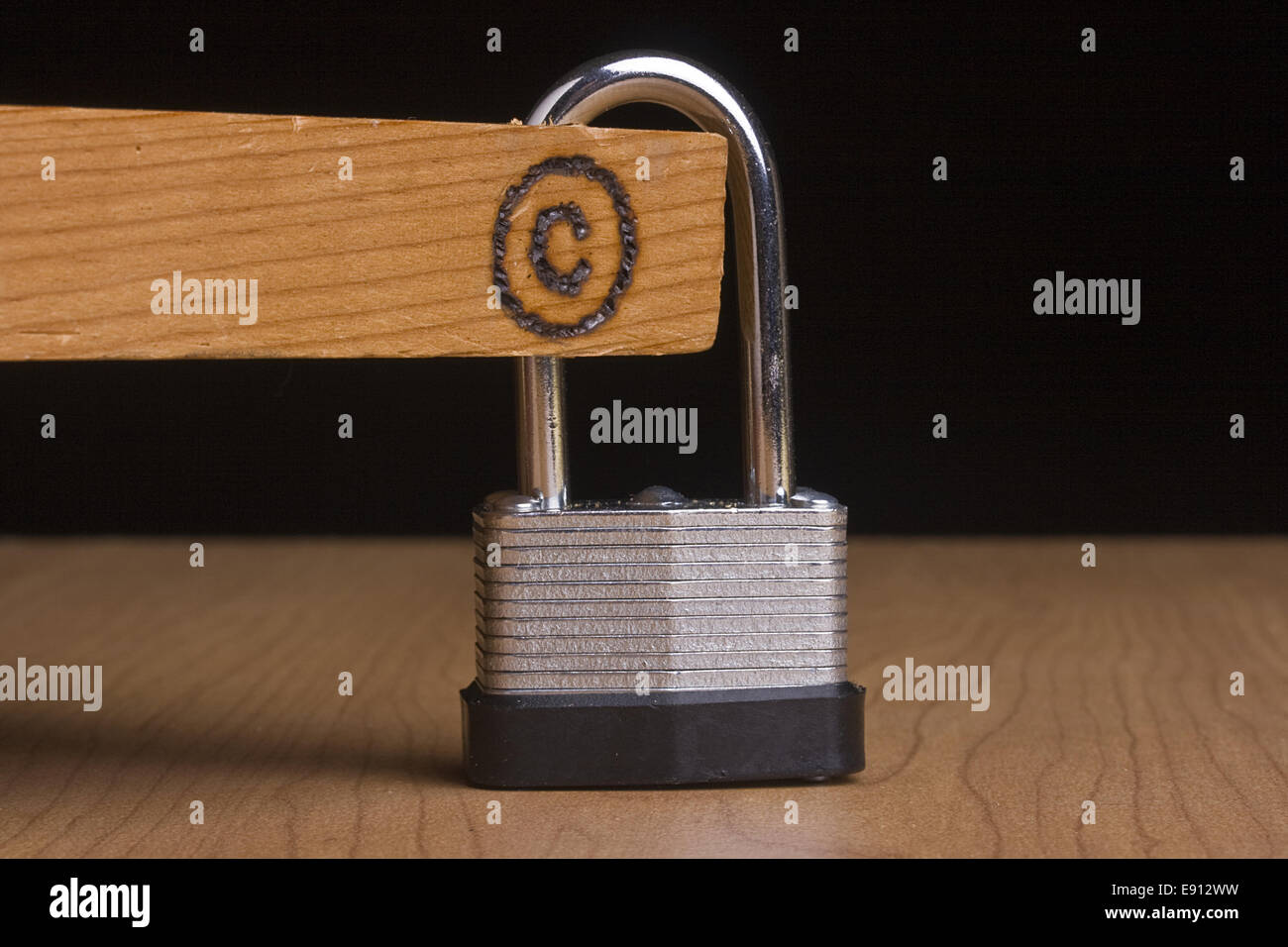 Copyright security hi-res stock photography and images - Alamy