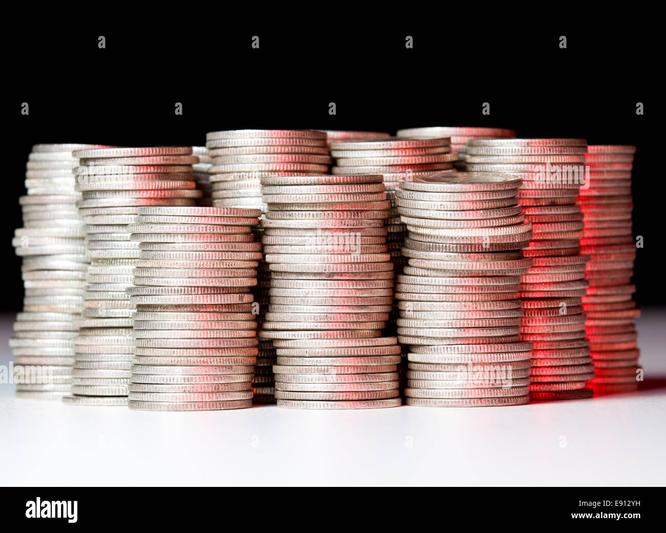 Pure silver hi-res stock photography and images - Alamy