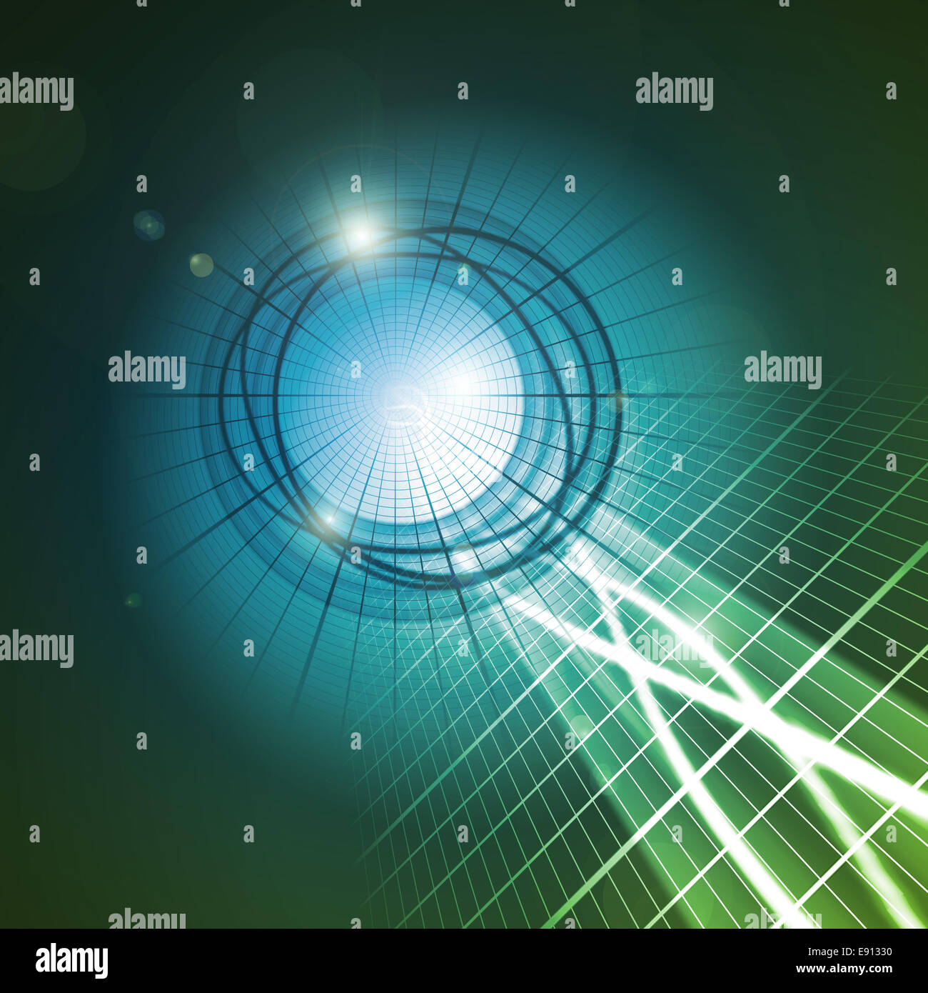 Soundwave hi-res stock photography and images - Alamy