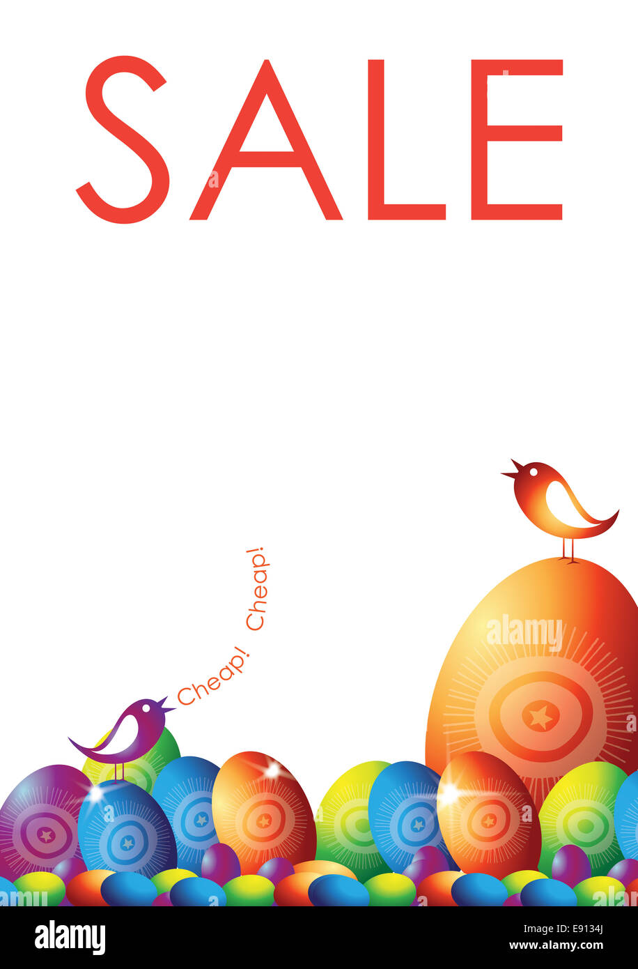 Cheap sale hi-res stock photography and images - Alamy