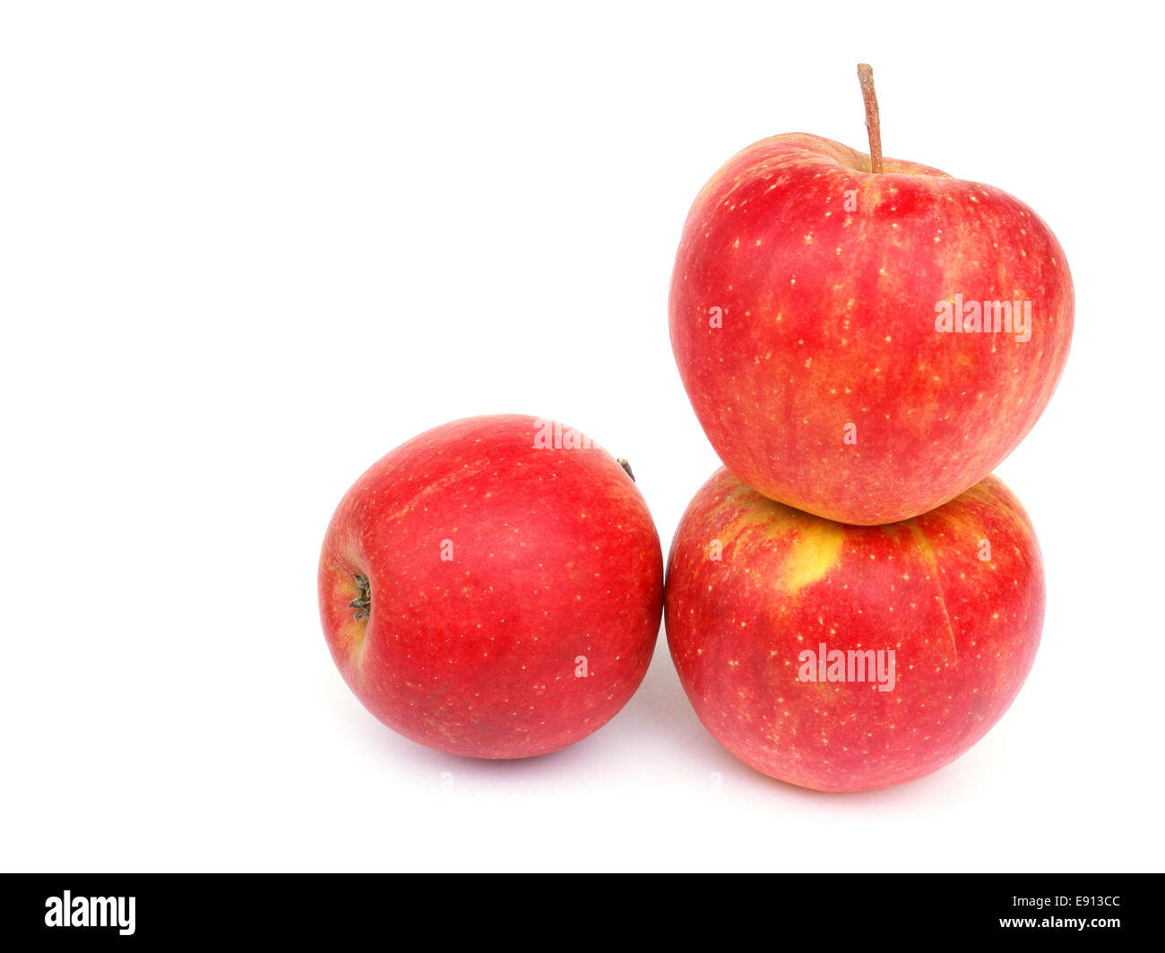 Varieties of apple hi-res stock photography and images - Alamy