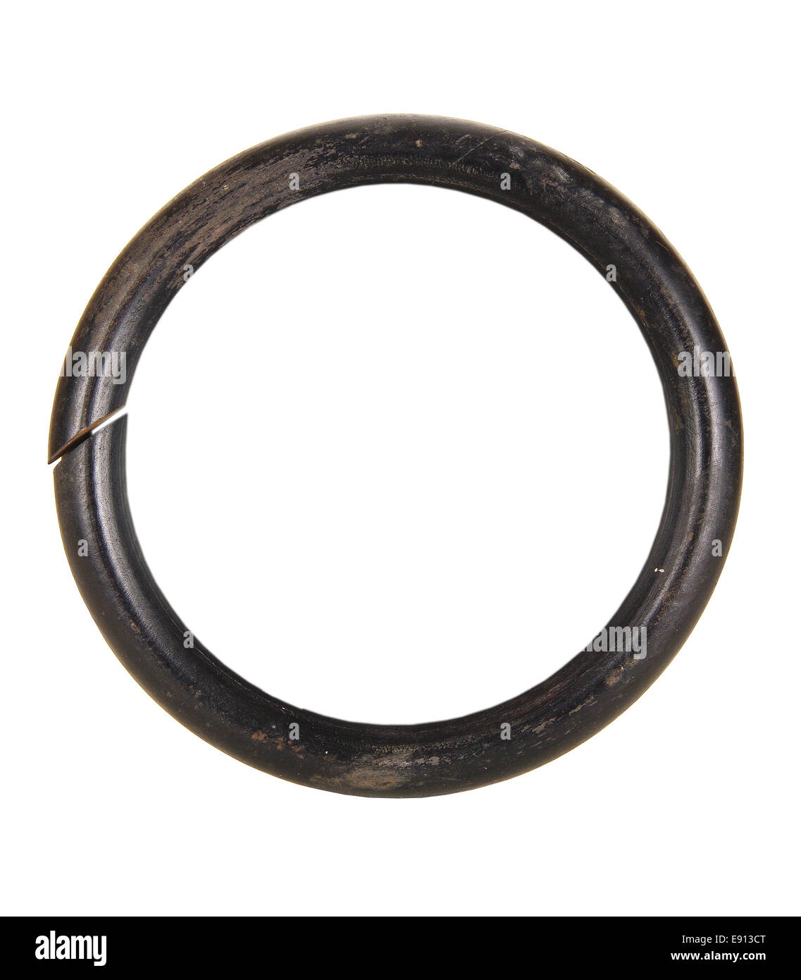 Family picture frames Cut Out Stock Images & Pictures - Alamy