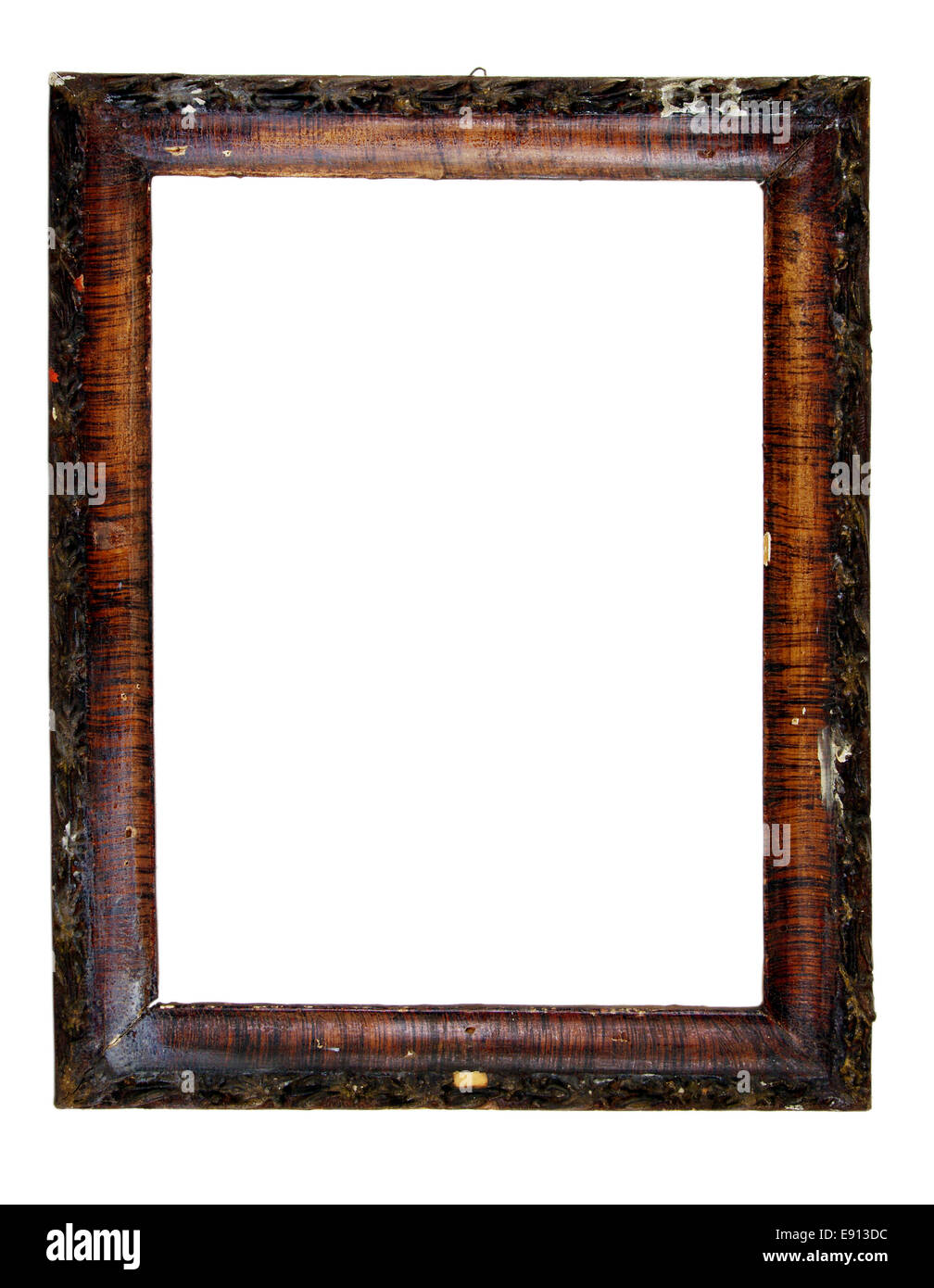Old framework hi-res stock photography and images - Alamy